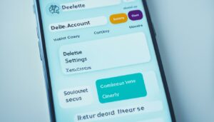 Supprimer Son Compte Vinted : Guide Complet
