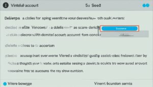 Supprimer Son Compte Vinted : Guide Complet